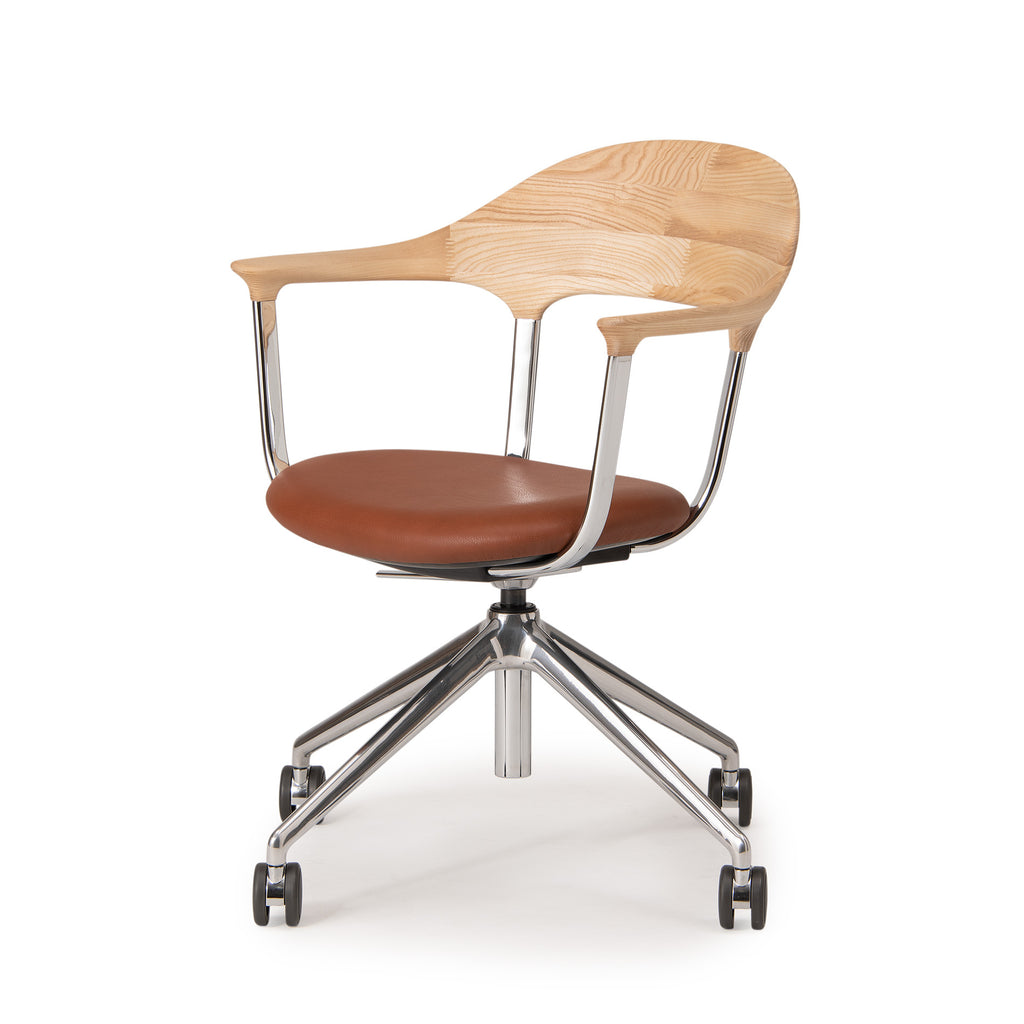 CondeHouse | Four Chair – Prevalent Projects