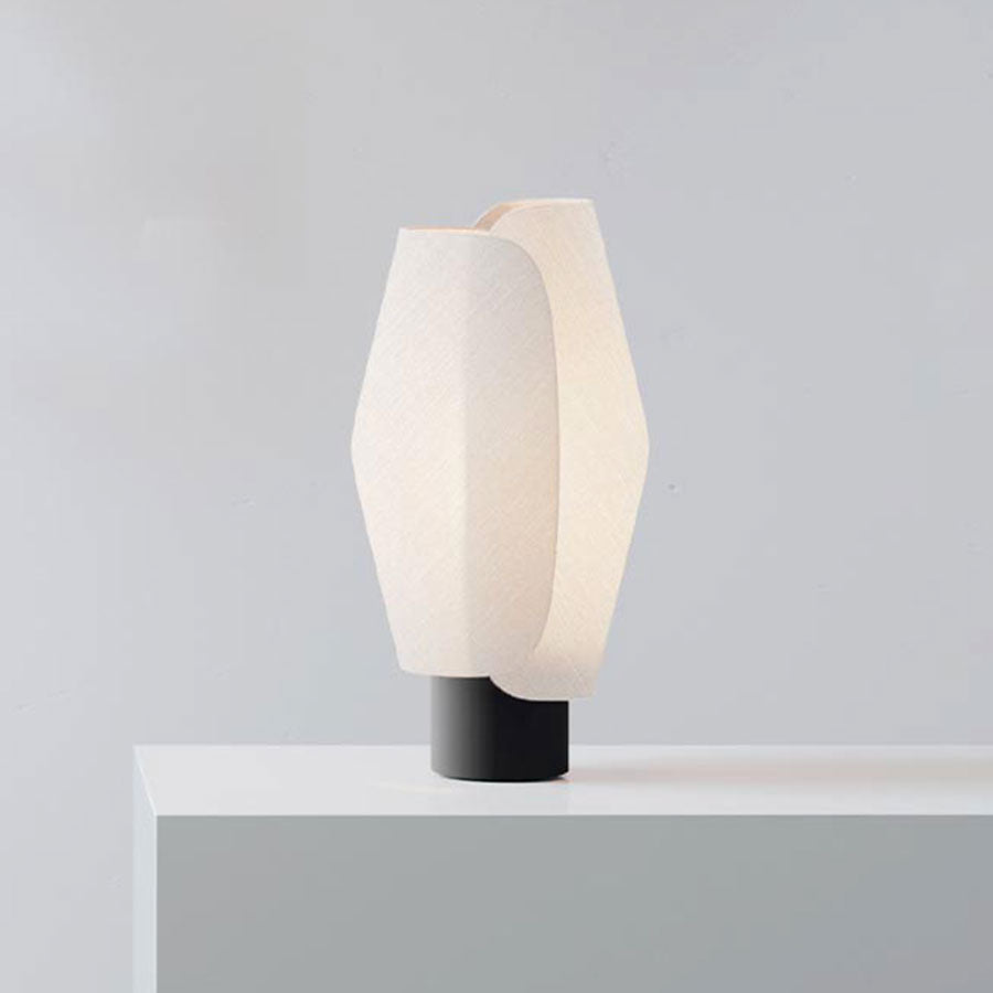 Volute Table Lamp – Prevalent Projects