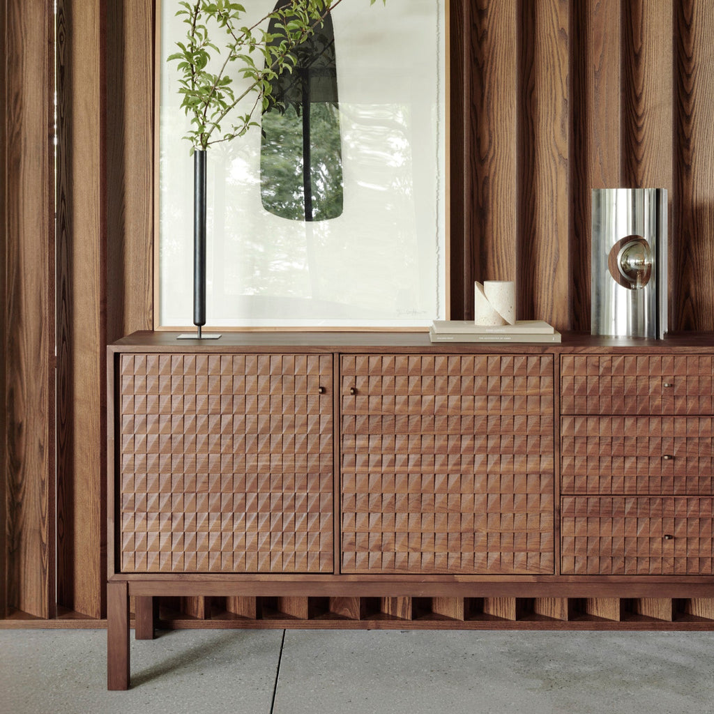 Ethnicraft | Sono Sideboard – Prevalent Projects