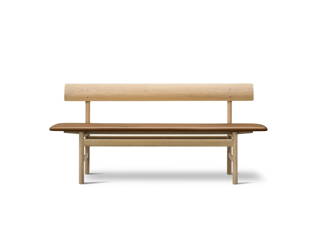 Mogensen 3171 Bench – Prevalent Projects