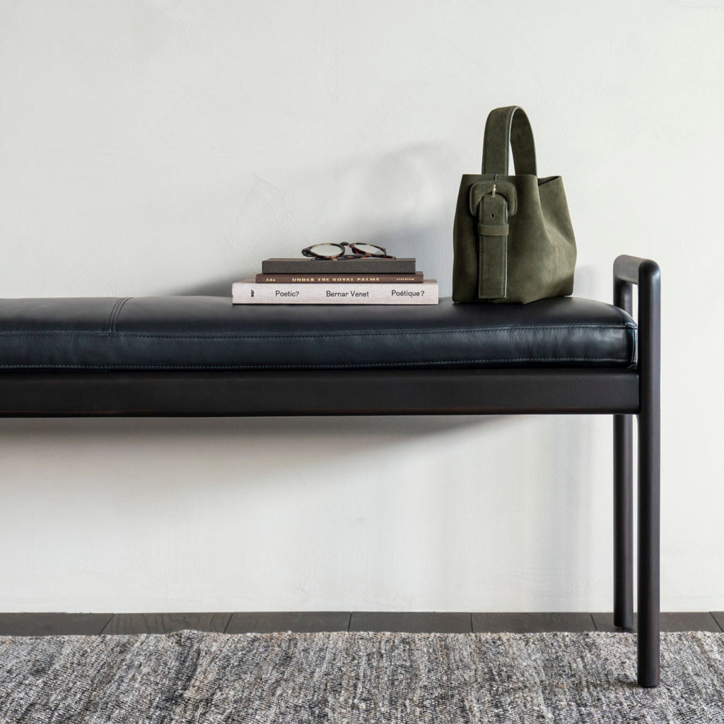 Ethnicraft | Jack Bench – Prevalent Projects