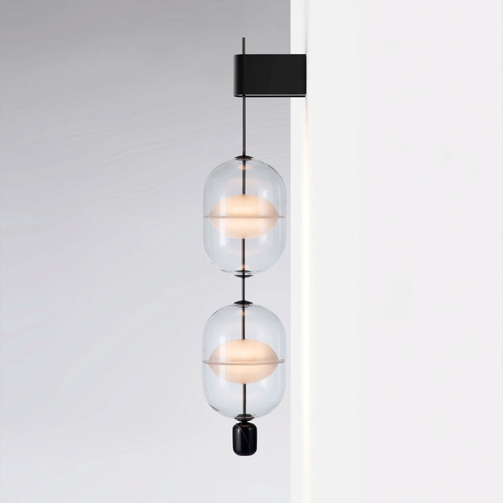 Indre Wall Lamp – Prevalent Projects