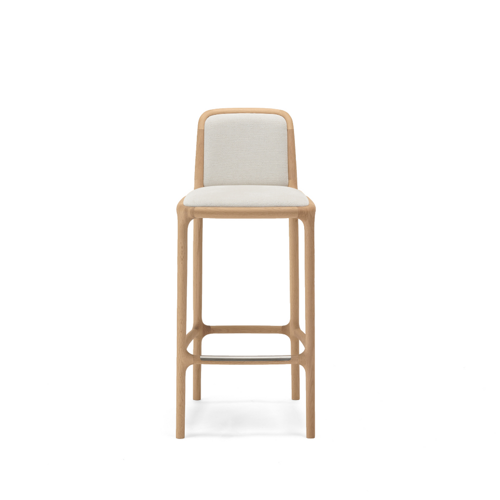Karimoku Case | NF-BS02 Counter Stool – Prevalent Projects