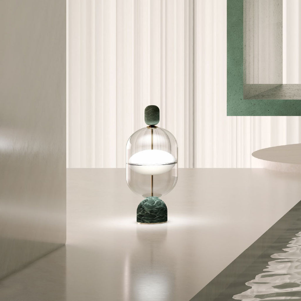 Indre Table Lamp – Prevalent Projects