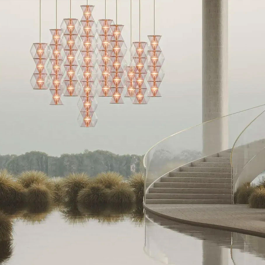 Argyle Pendant Lamp – Prevalent Projects