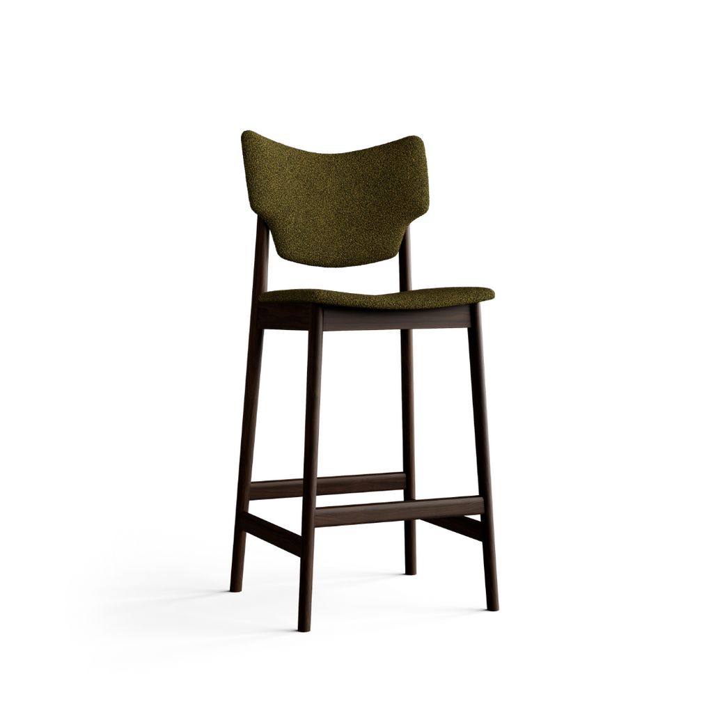 Eikund | Veng Bar Stool – Prevalent Projects