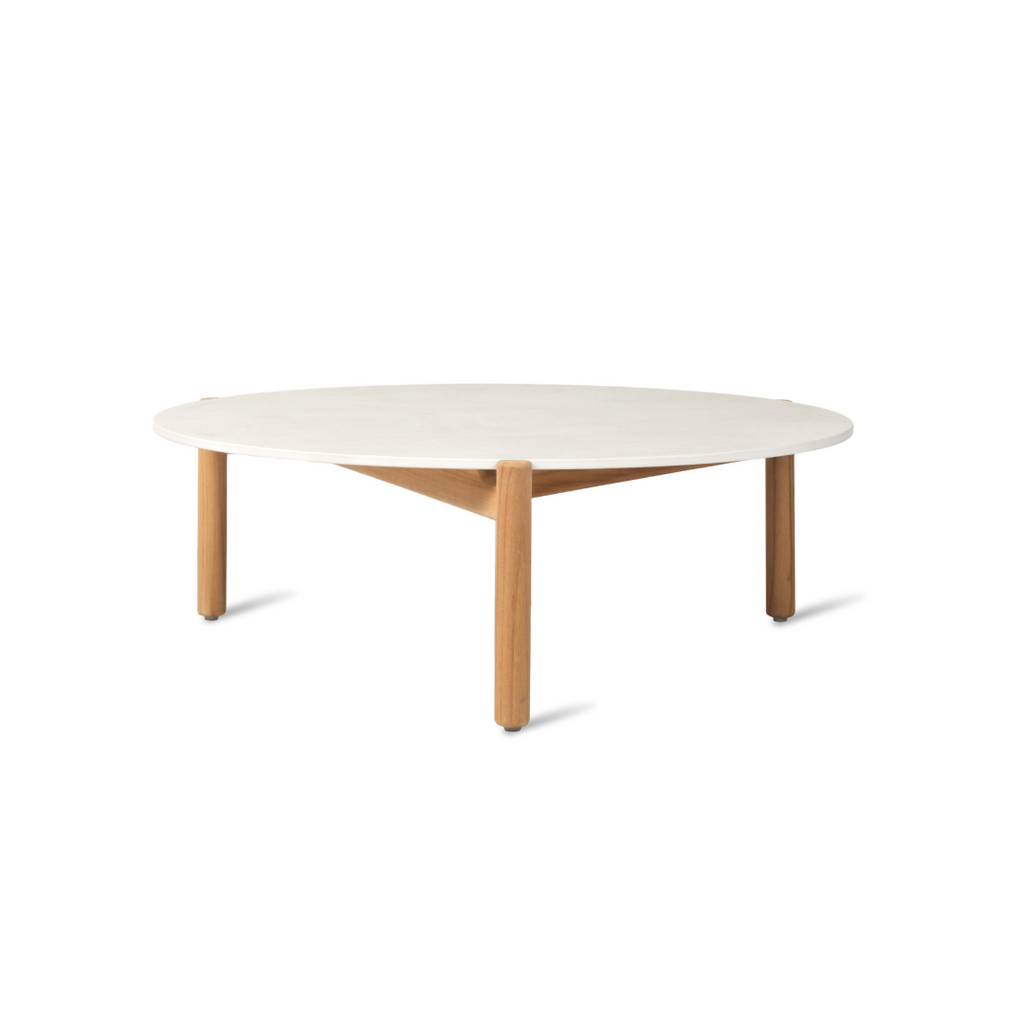 Vincent Sheppard | Oda Outdoor Coffee / Side Table – Prevalent Projects