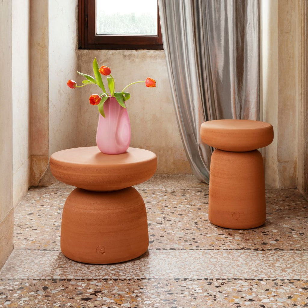 Miniforms | Tototò Side/ Coffee Table – Prevalent Projects