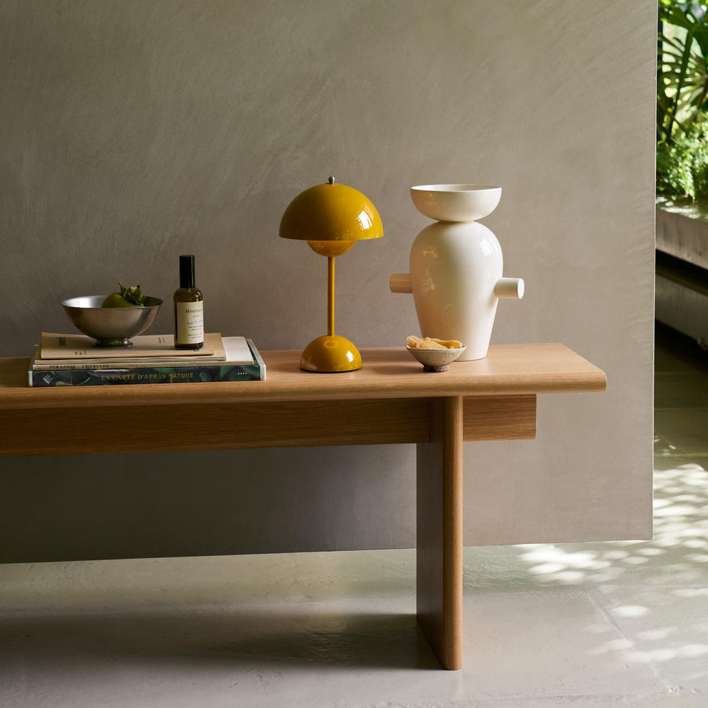 &Tradition | Ita Bench – Prevalent Projects