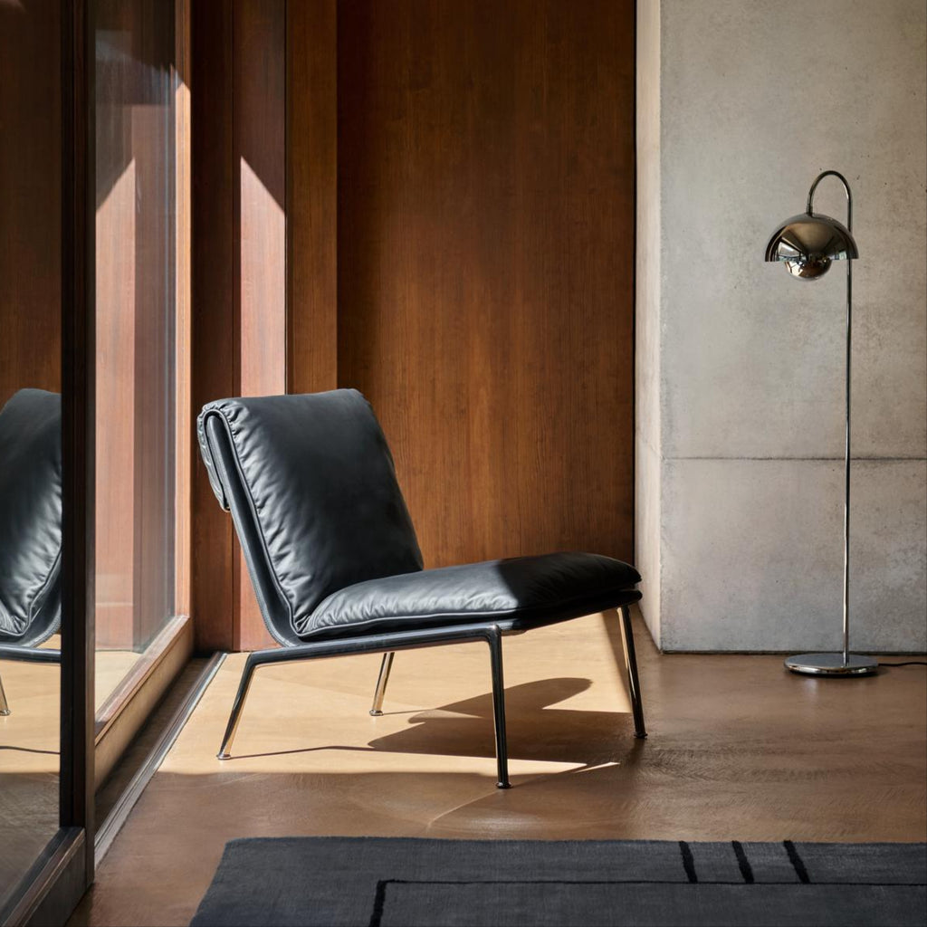 &Tradition | Muno Lounge Chair – Prevalent Projects