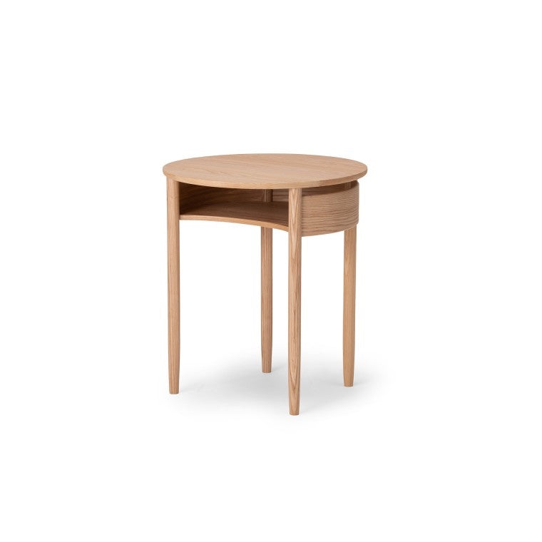 CondeHouse | FLAN Side Table – Prevalent Projects