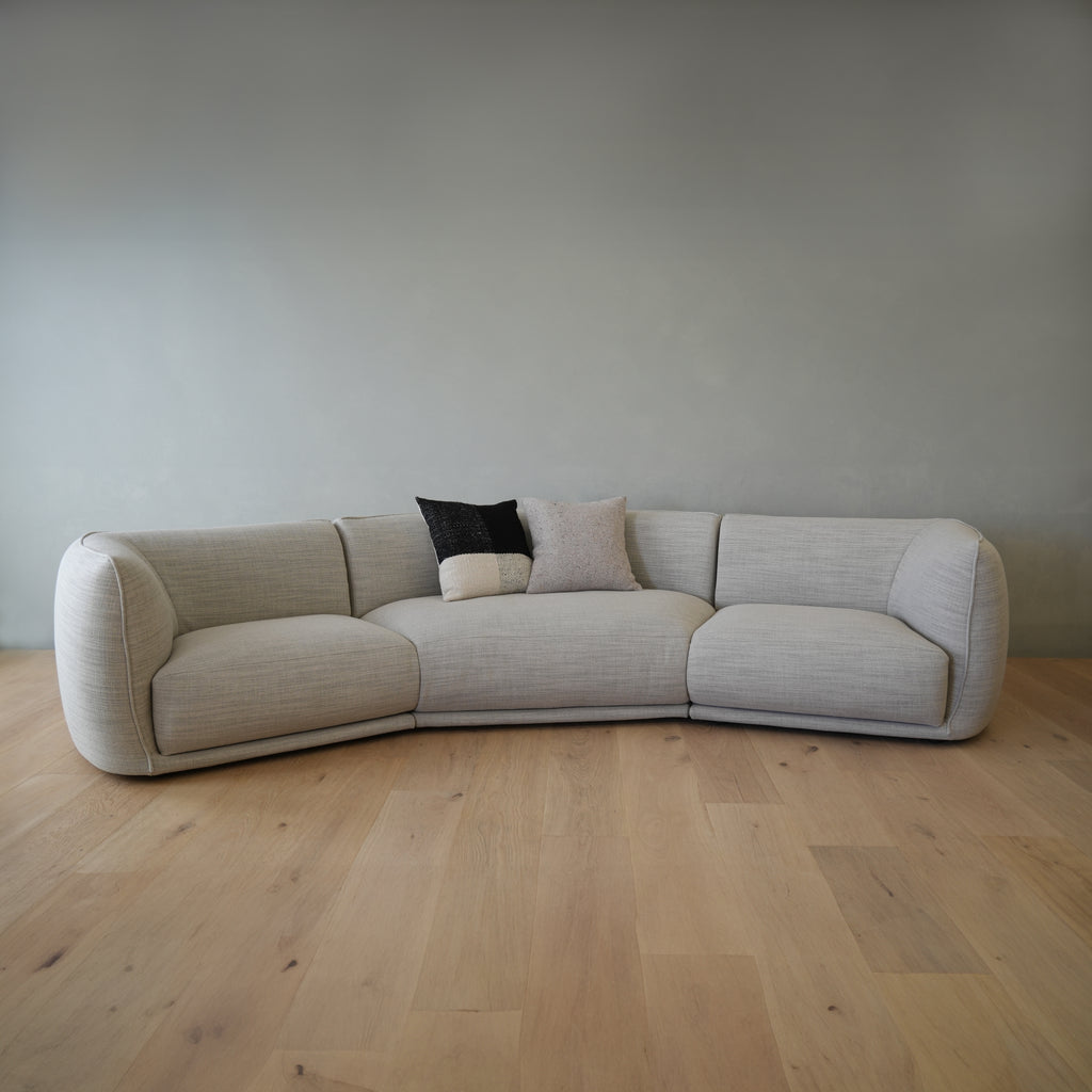 Saba | Vela Piping Sectional – Prevalent Projects