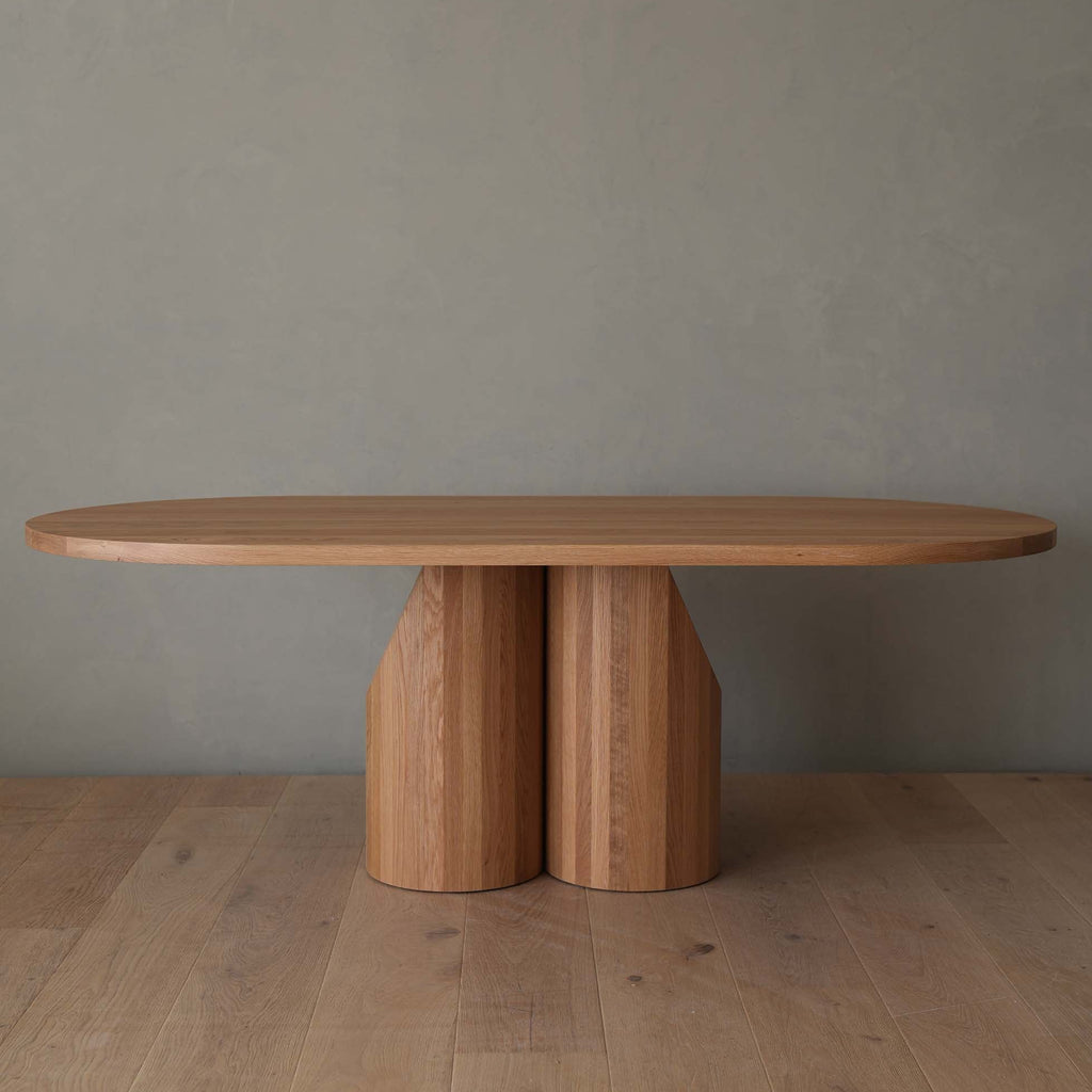 Barrow Dining Table – Prevalent Projects