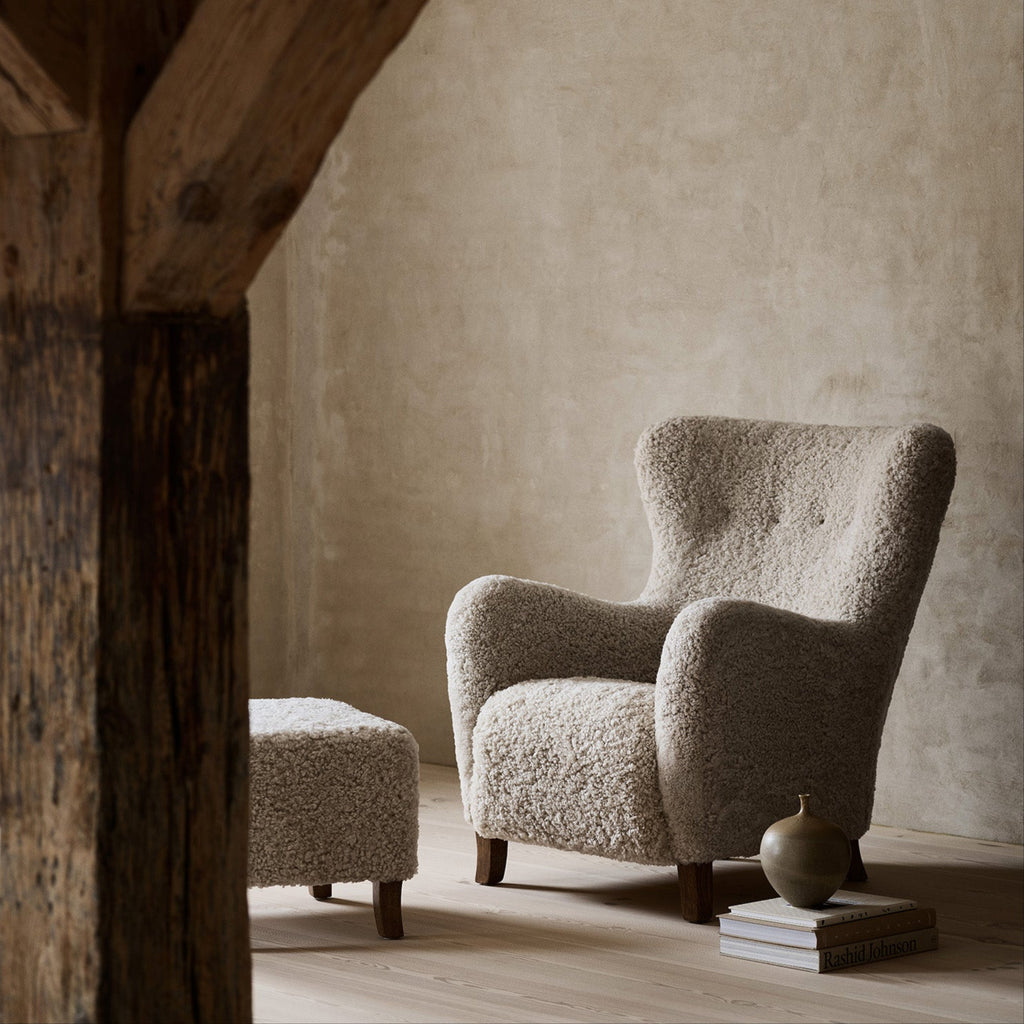 Dagmar | Sampo Chair – Prevalent Projects