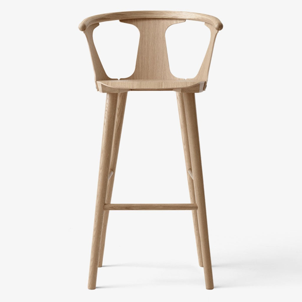 &Tradition | In Between Bar / Counter Stool – Prevalent Projects