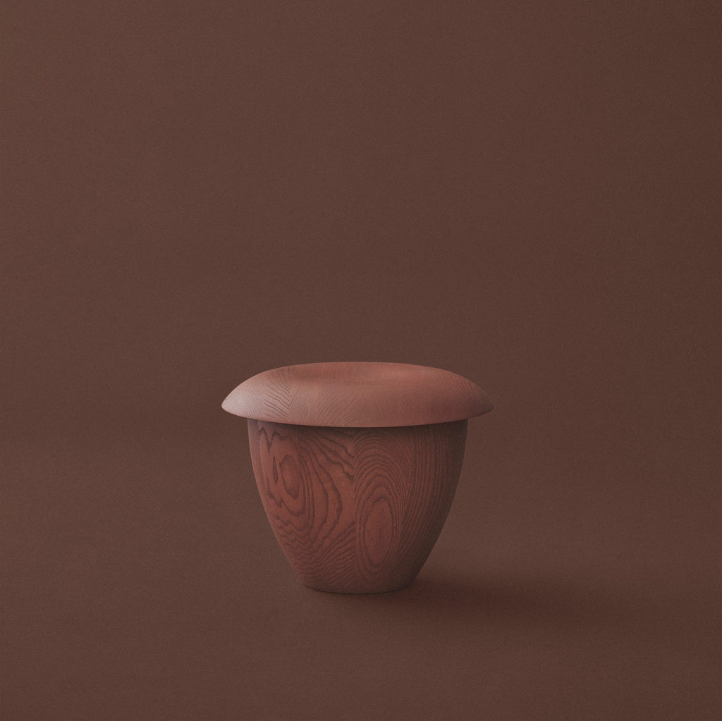 Karakter | Bon Stool – Prevalent Projects