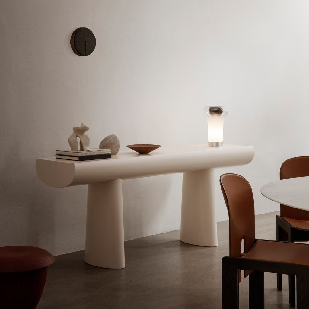 Karakter | Console Table – Prevalent Projects