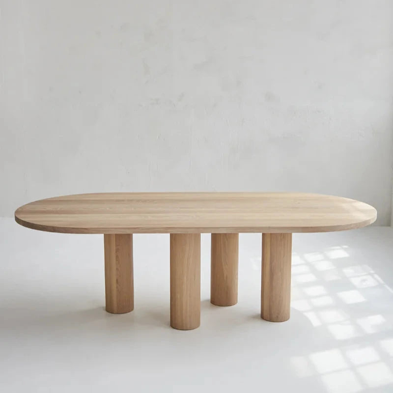 Mary Ratcliffe Studio | Eden Table – Prevalent Projects