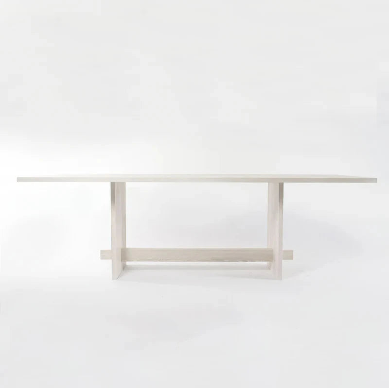 Himes Dining Table – Prevalent Projects