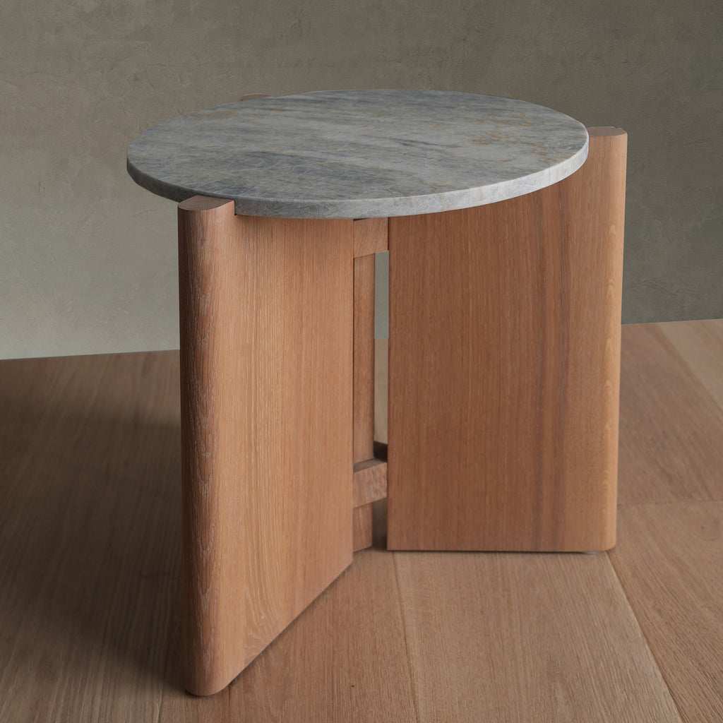 Trifecta Side Table – Prevalent Projects
