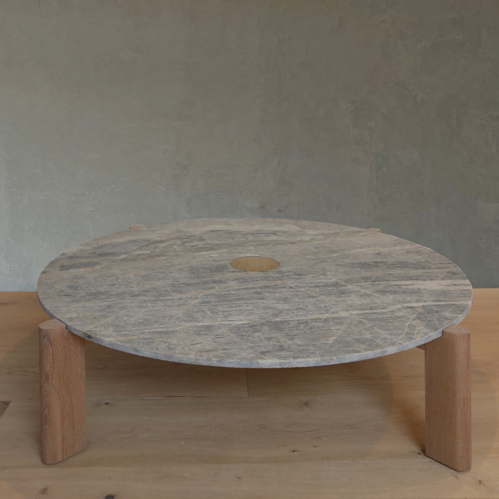 Prevalent Projects Collection | Corso Occasional Table