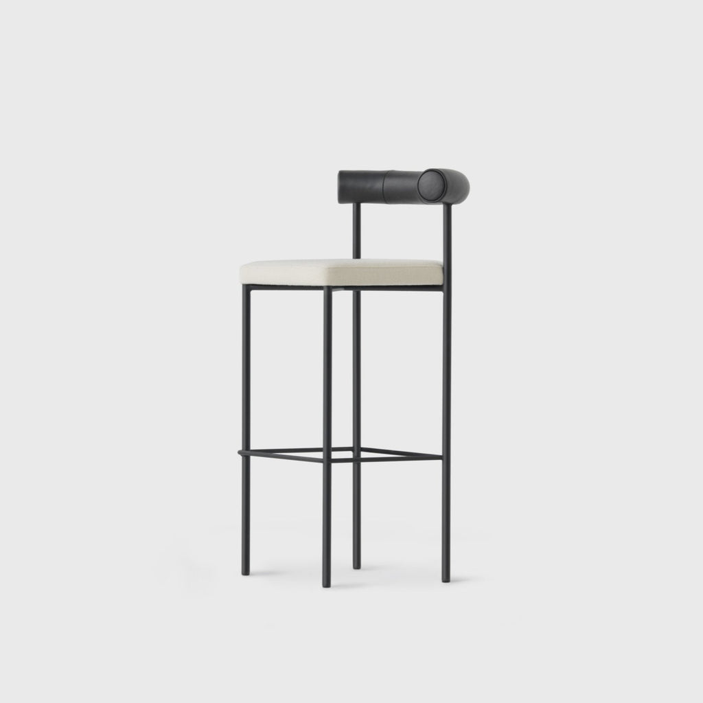 Resident | Kashmir Bar / Counter Stool – Prevalent Projects