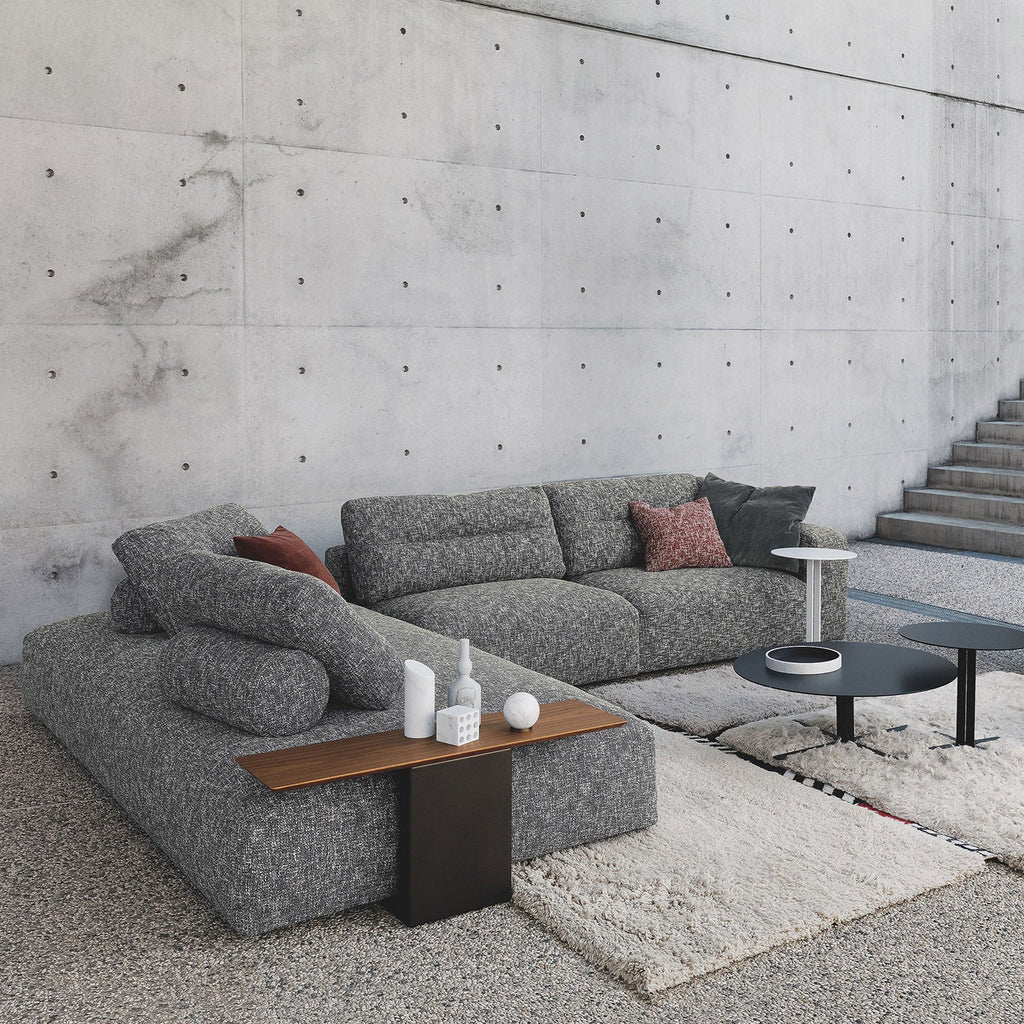 My Taos Sectional – Prevalent Projects