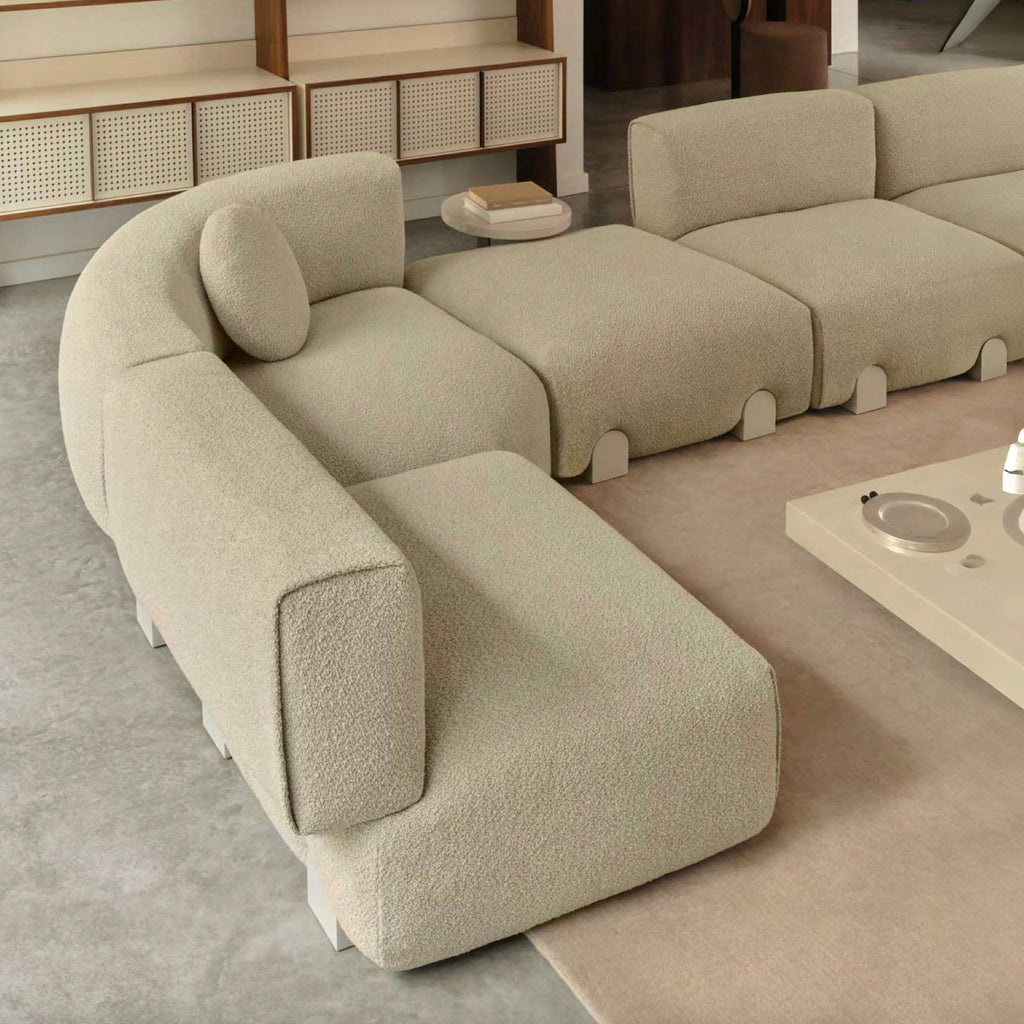 Saba | Simposio Sectional – Prevalent Projects