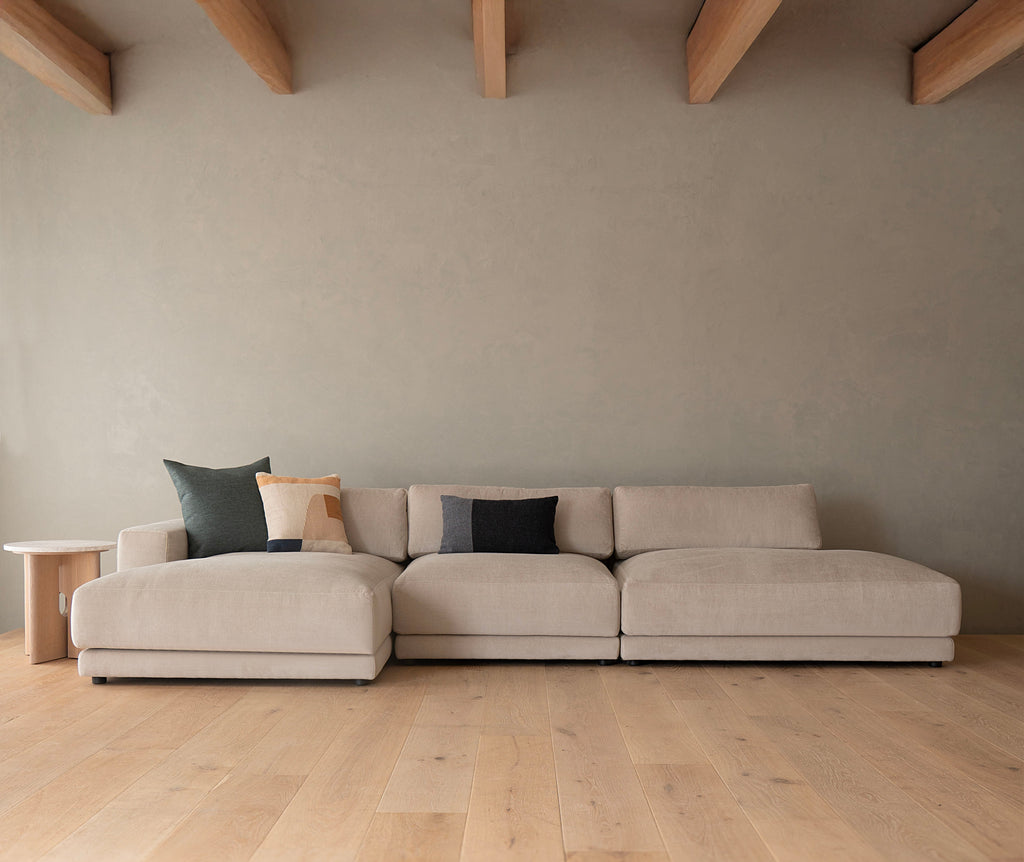 Prevalent Projects | Stinson Sectional