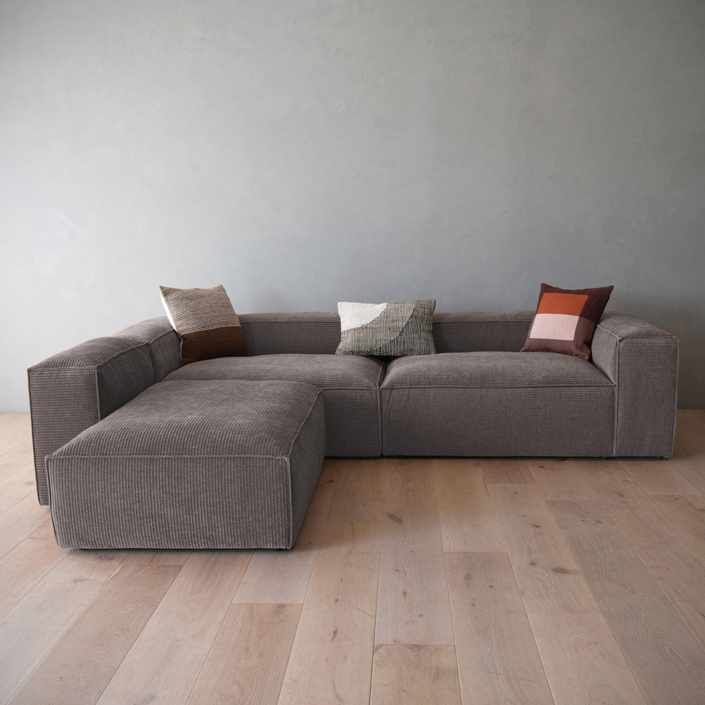 Bolia | Cosima Modular Sofa – Prevalent Projects