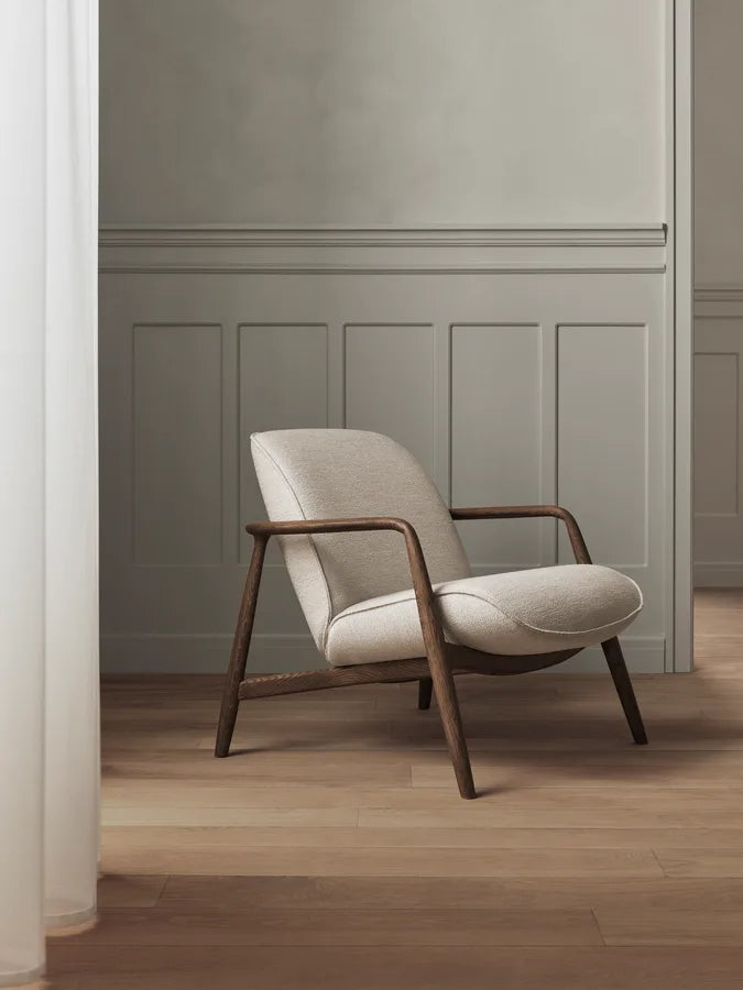 Bolia | Bowie Armchair – Prevalent Projects