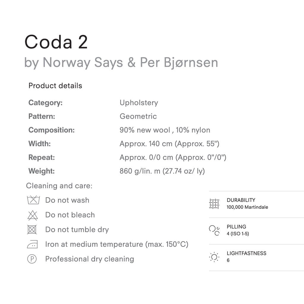 Coda 2 - Karimoku Case – Prevalent Projects