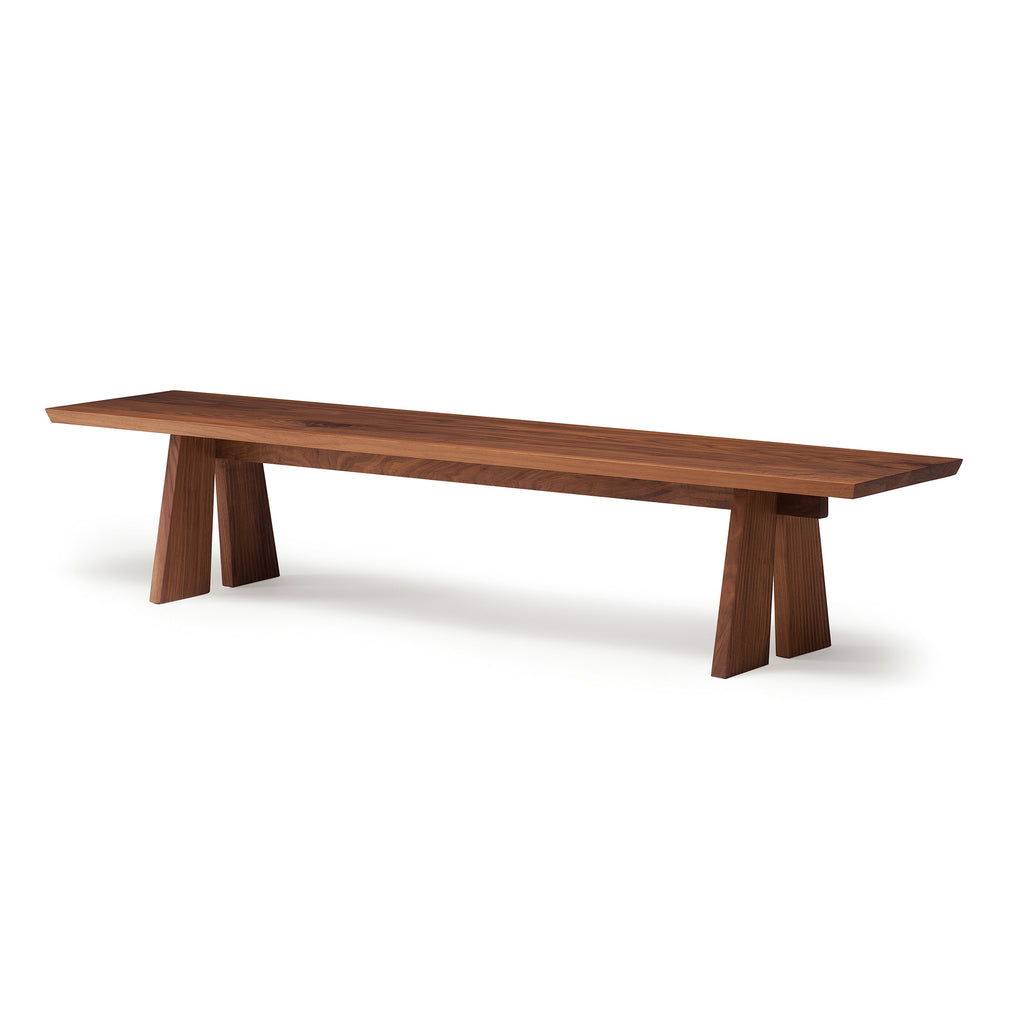 CondeHouse | HAKAMA Bench – Prevalent Projects