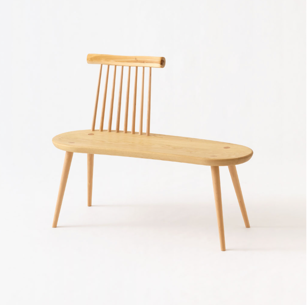 Kinoe Bench – Prevalent Projects
