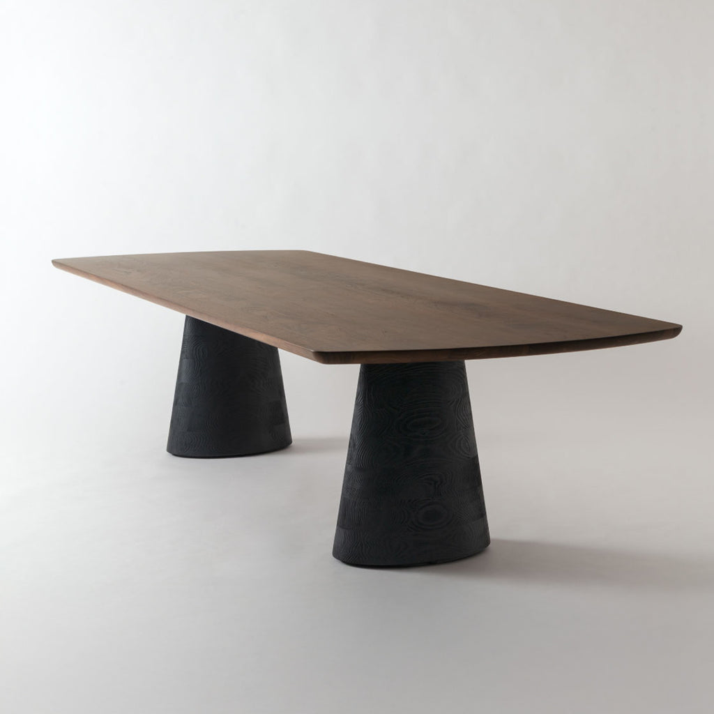 Hida | Shirabe Dining Table – Prevalent Projects
