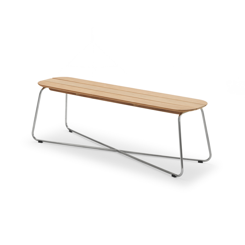 Lilium Bench – Prevalent Projects