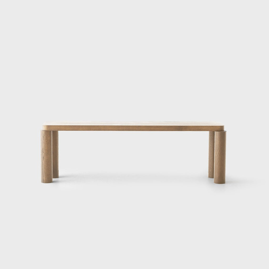 Resident | Offset Bench – Prevalent Projects