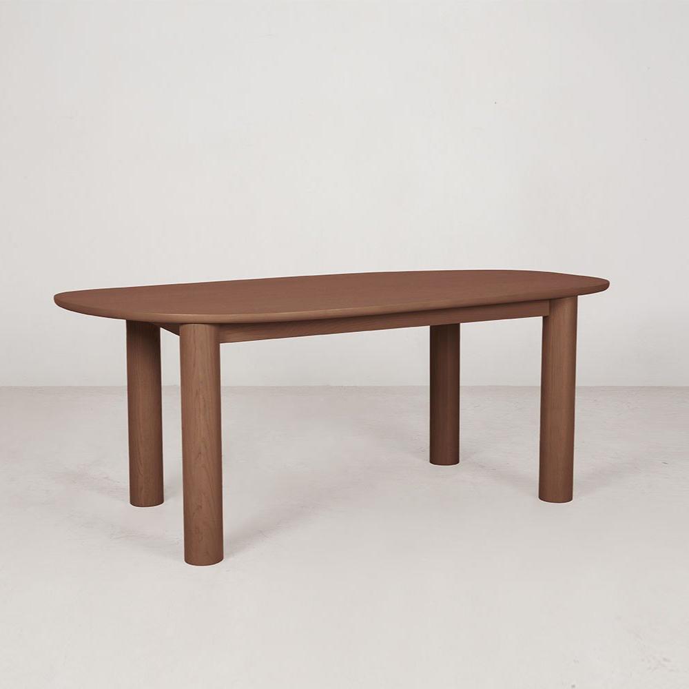 Sun At Six | Ohm Dining Table – Prevalent Projects