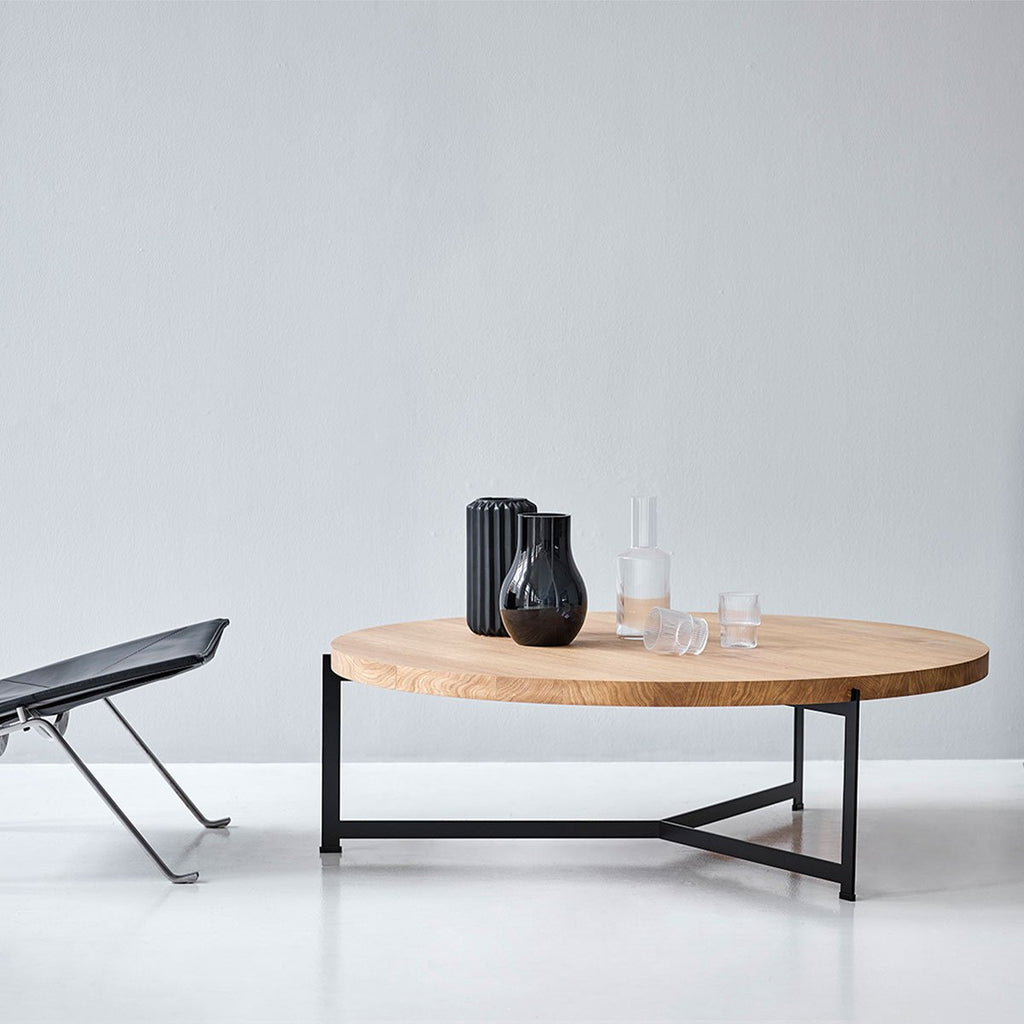 DK3 | Plateau Coffee/Side Table – Prevalent Projects