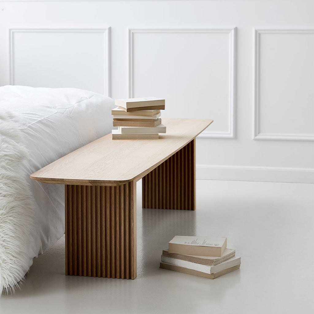 DK3 | Ten Bench – Prevalent Projects