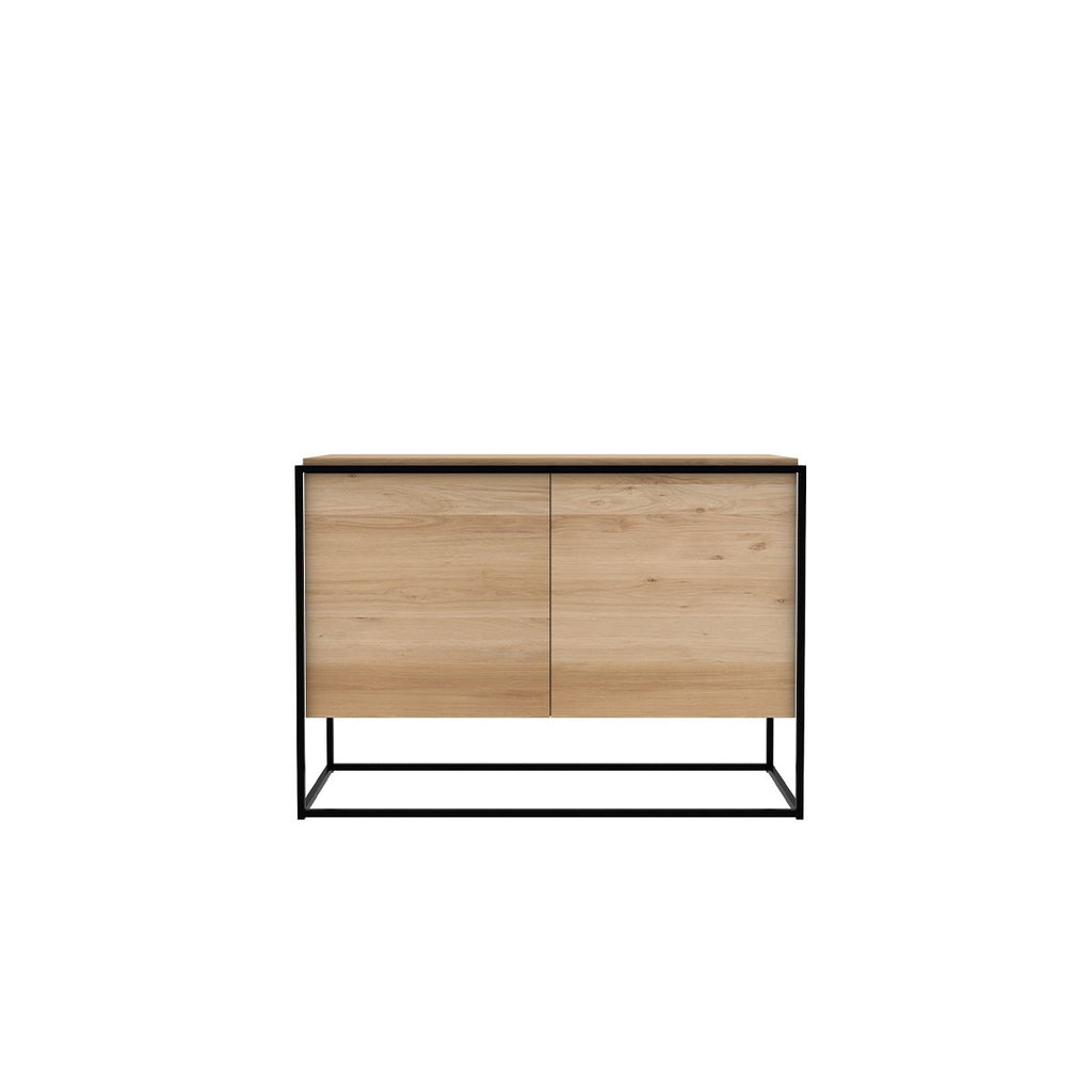 Ethnicraft | Monolit Sideboard – Prevalent Projects