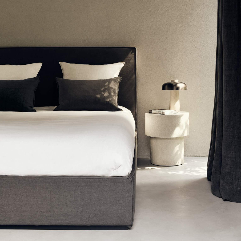 Ethnicraft | Revive Bed – Prevalent Projects