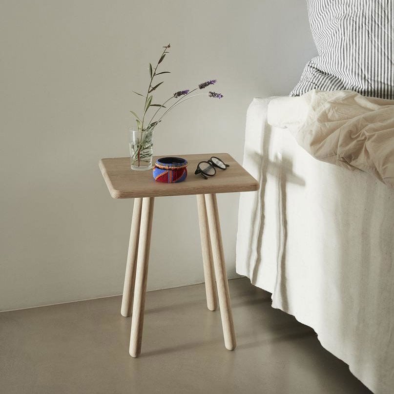 Georg Side Table – Prevalent Projects