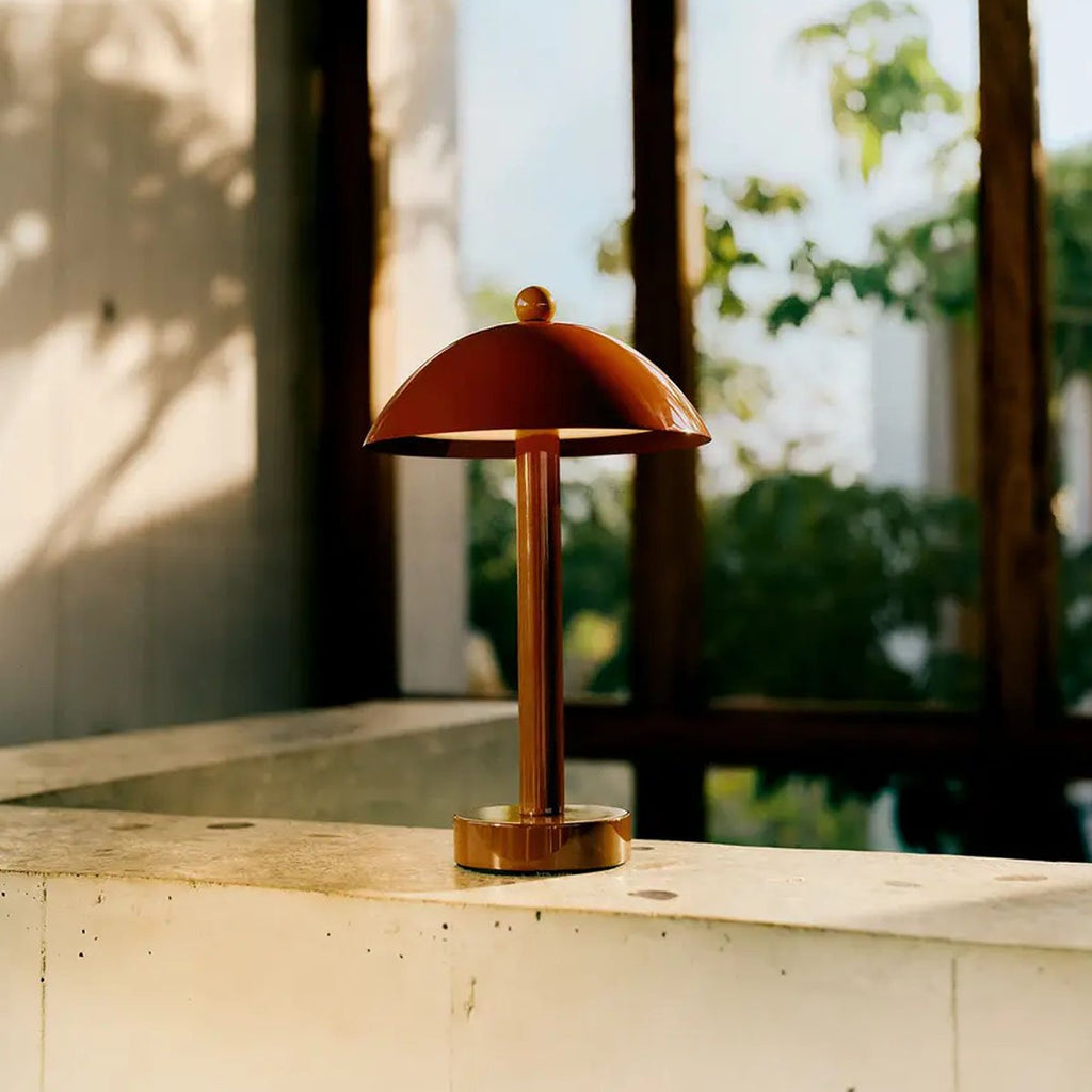 In Common With | Dune Table Lamp – Prevalent Projects