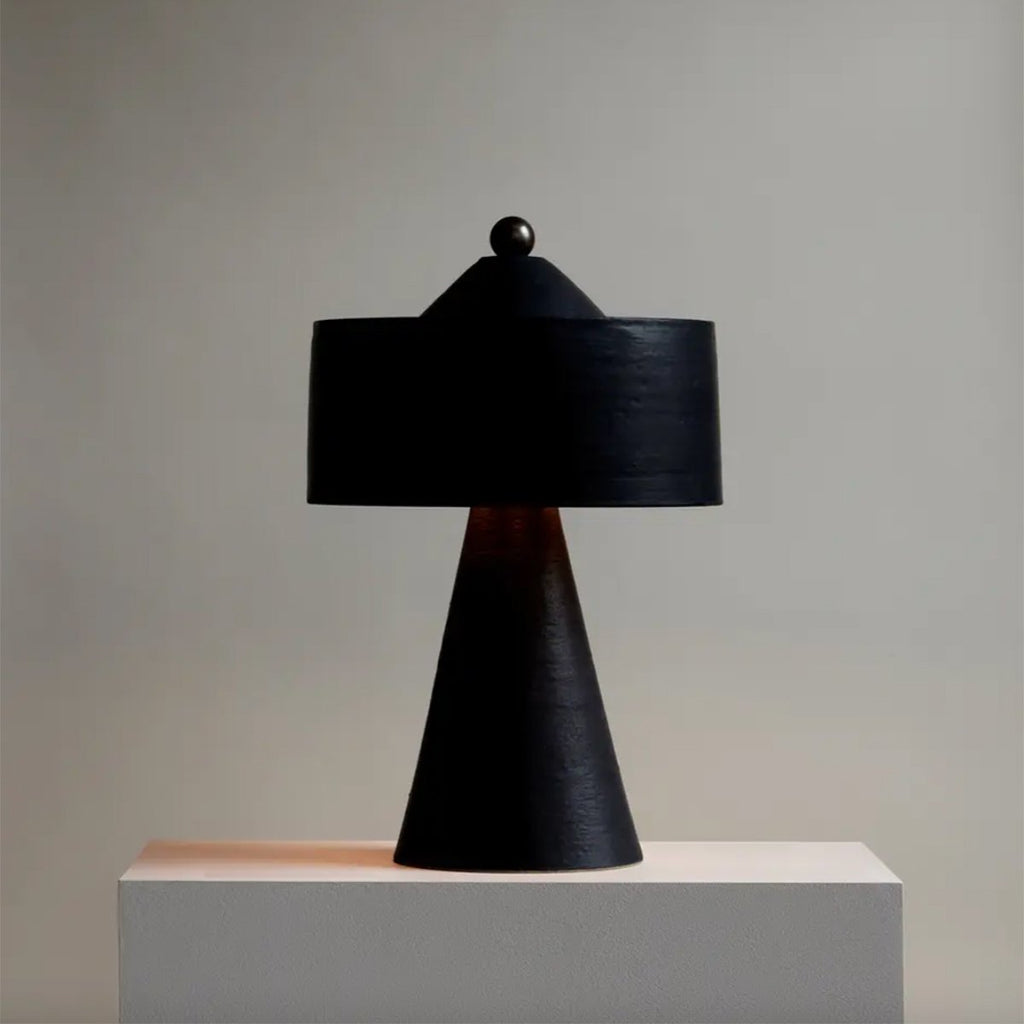 In Common With | Helena Table Lamp – Prevalent Projects