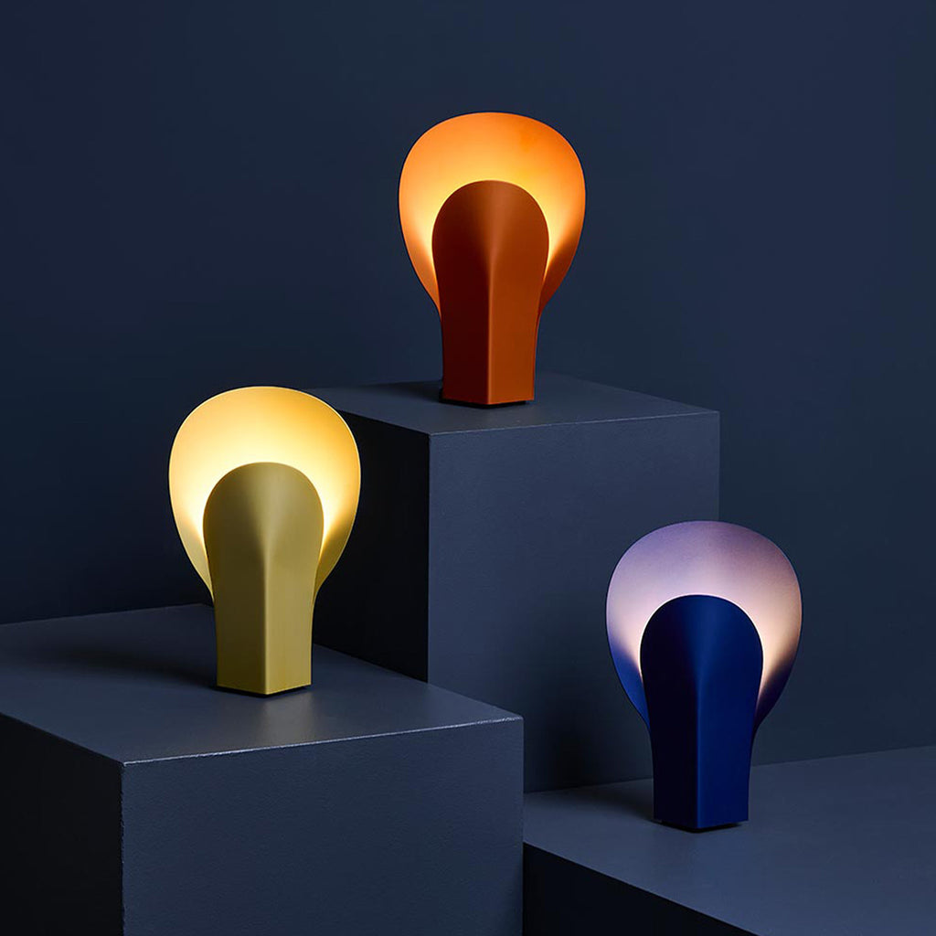 Plume Table Lamp – Prevalent Projects