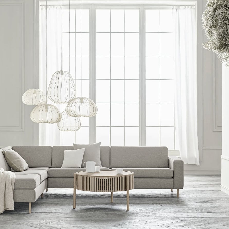 Bolia | Scandinavia Sofa Series – Prevalent Projects