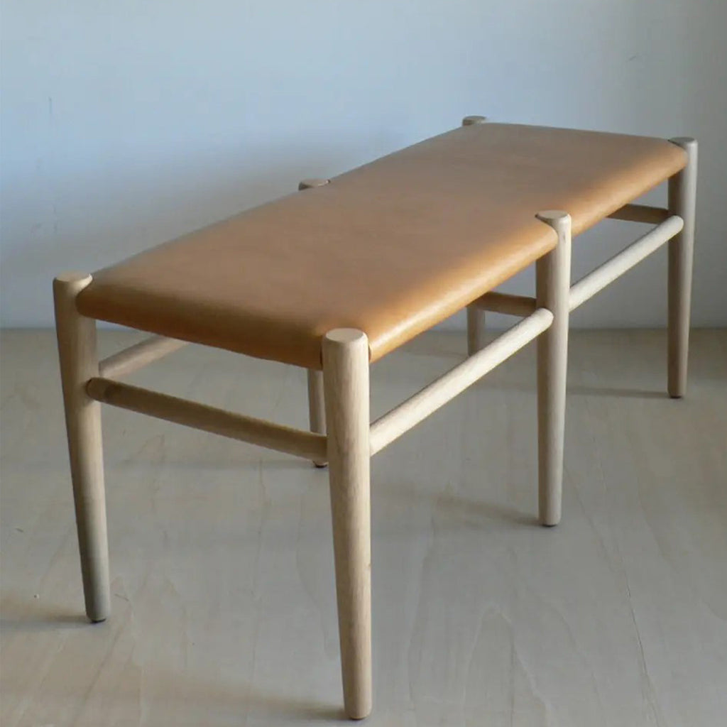 Bout de Lit B2 Bench – Prevalent Projects