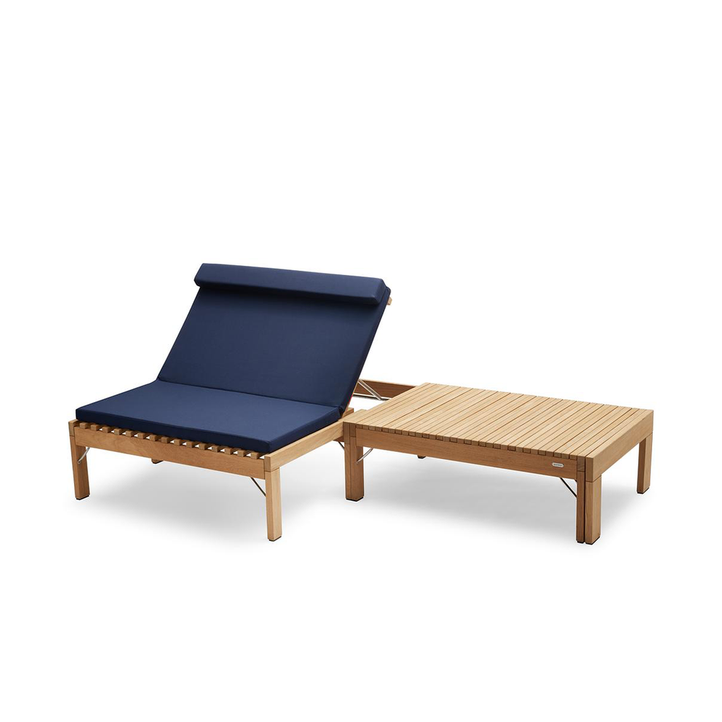 Riviera Lounge Cushion – Prevalent Projects