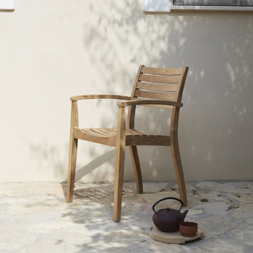 Fritz Hansen | Ballare Armchair – Prevalent Projects